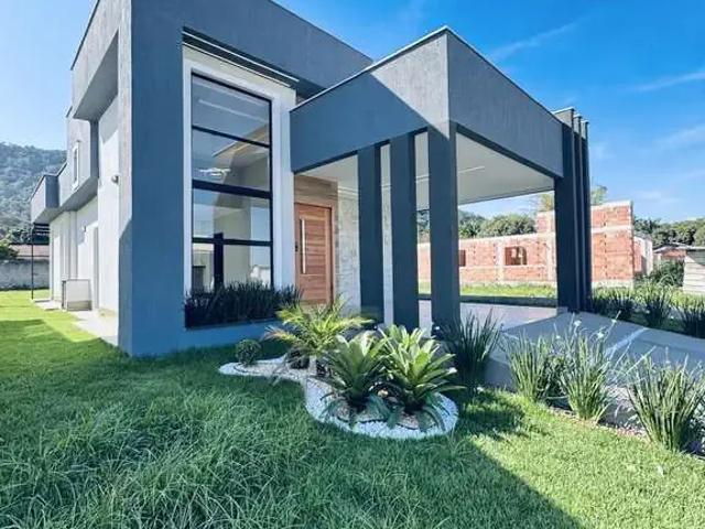 Casa / Sobrado para Venda em Maricá/RJ São José do Imbassaí 3 Quartos