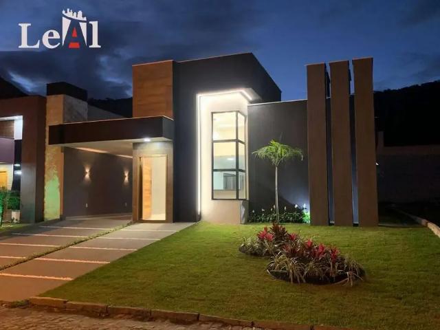 Casa / Sobrado para Venda em Maricá/RJ São José do Imbassaí 3 Quartos