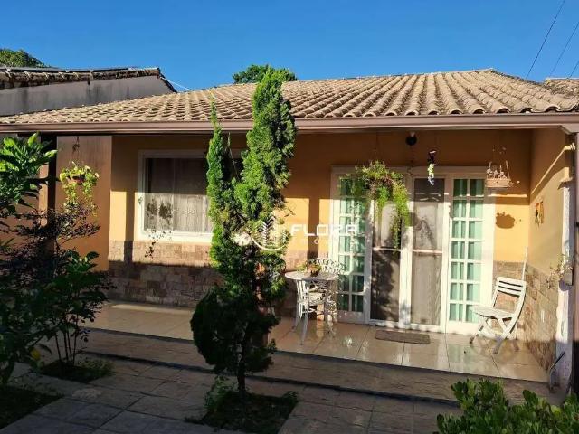 Casa / Sobrado para Venda em Maricá/RJ São José do Imbassaí 3 Quartos