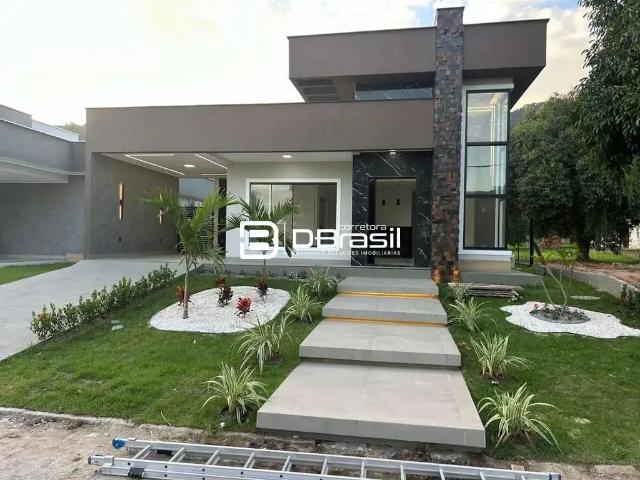 Casa / Sobrado para Venda em Maricá/RJ São José do Imbassaí 3 Quartos