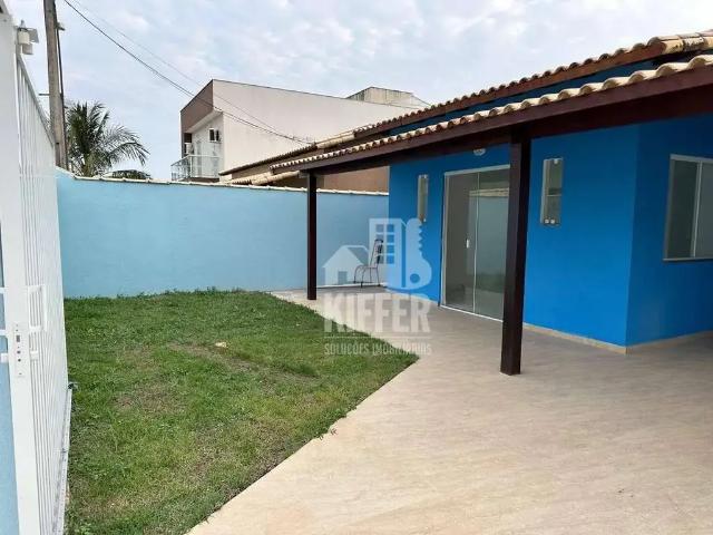 Casa / Sobrado para Venda em Maricá/RJ São José do Imbassaí 3 Quartos