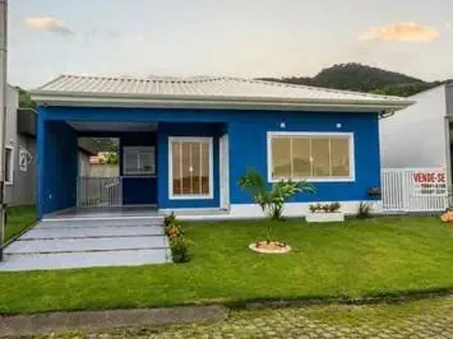 Casa / Sobrado para Venda em Maricá/RJ São José do Imbassaí 3 Quartos