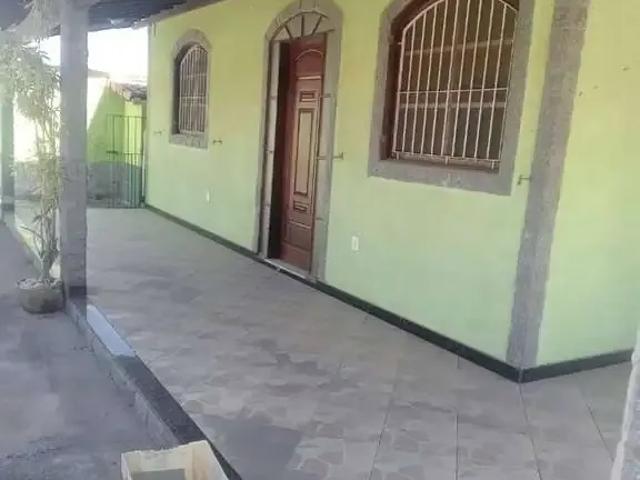 Casa / Sobrado para Venda em Maricá/RJ São José do Imbassaí 3 Quartos