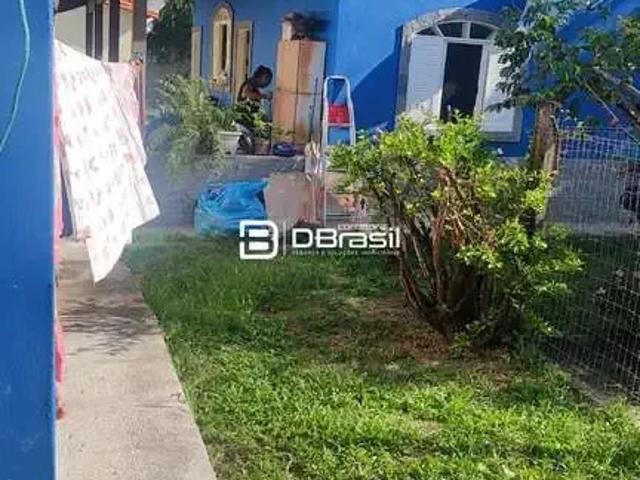 Casa / Sobrado para Venda em Maricá/RJ São José do Imbassaí 3 Quartos
