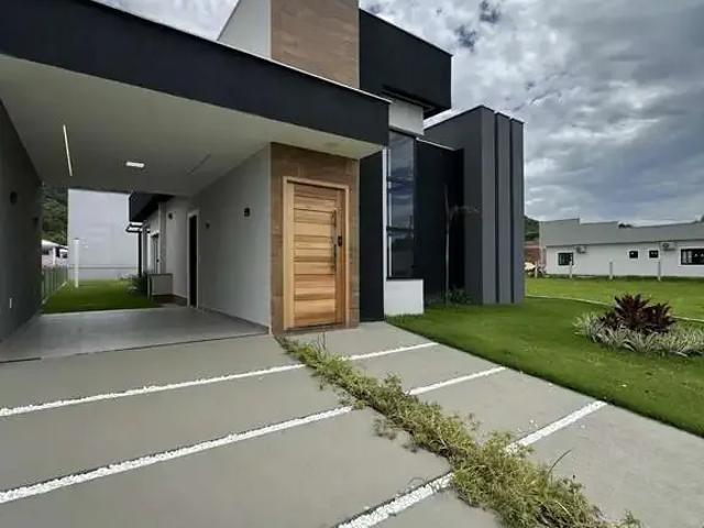 Casa / Sobrado para Venda em Maricá/RJ São José do Imbassaí 3 Quartos