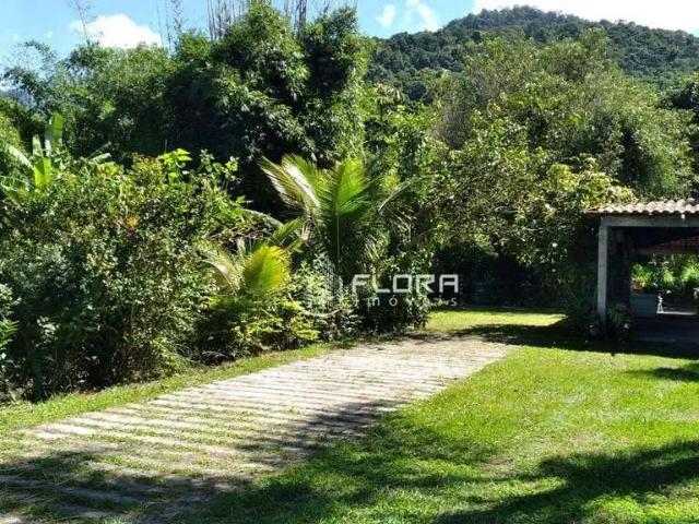 Casa / Sobrado para Venda em Maricá/RJ São José do Imbassaí 3 Quartos