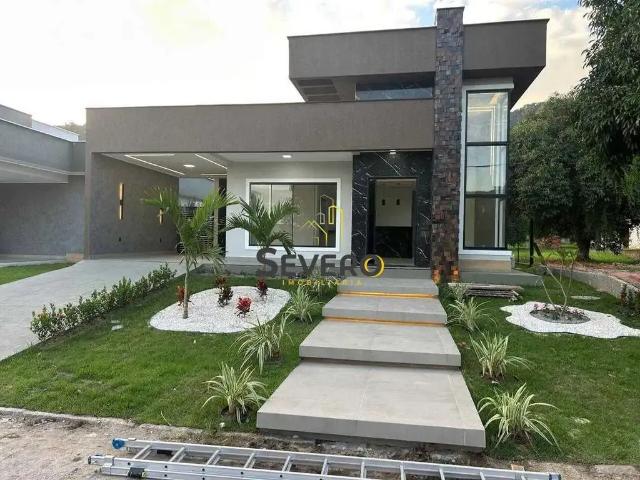 Casa / Sobrado para Venda em Maricá/RJ São José do Imbassaí 3 Quartos