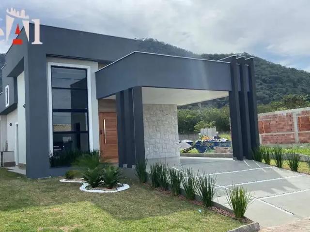 Casa / Sobrado para Venda em Maricá/RJ São José do Imbassaí 3 Quartos