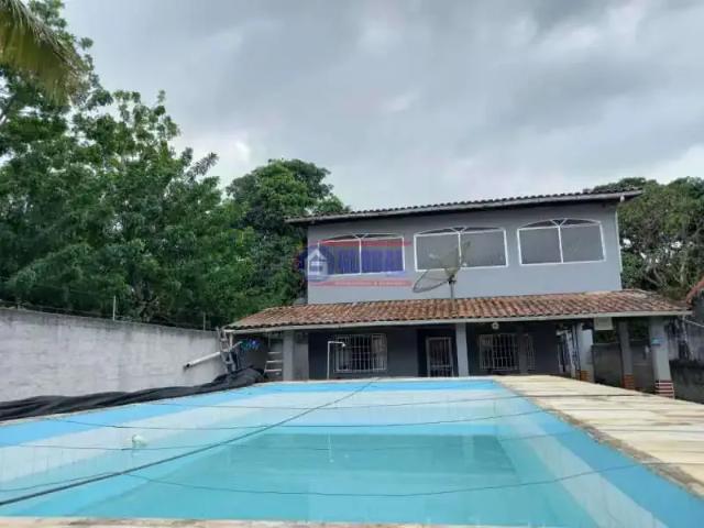Casa / Sobrado para Venda em Maricá/RJ São José do Imbassaí 3 Quartos