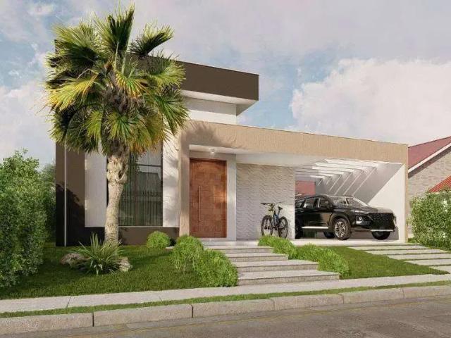 Casa / Sobrado para Venda em Maricá/RJ São José do Imbassaí 3 Quartos
