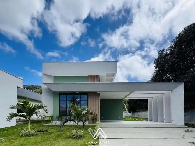 Casa / Sobrado para Venda em Maricá/RJ São José do Imbassaí 3 Quartos