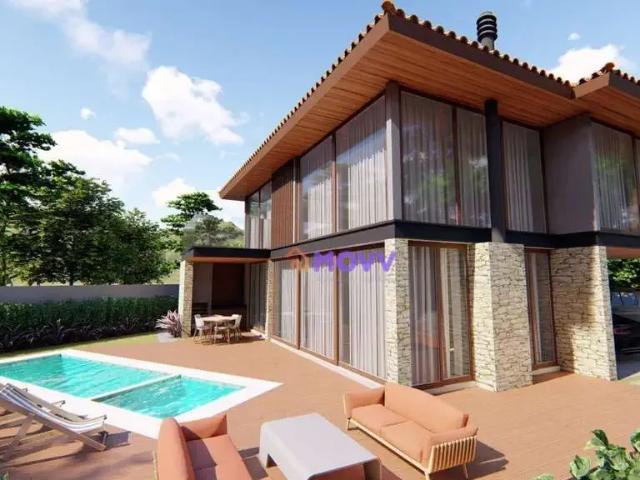Casa / Sobrado para Venda em Maricá/RJ São José do Imbassaí 3 Quartos