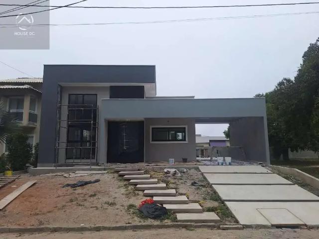 Casa / Sobrado para Venda em Maricá/RJ São José do Imbassaí 3 Quartos