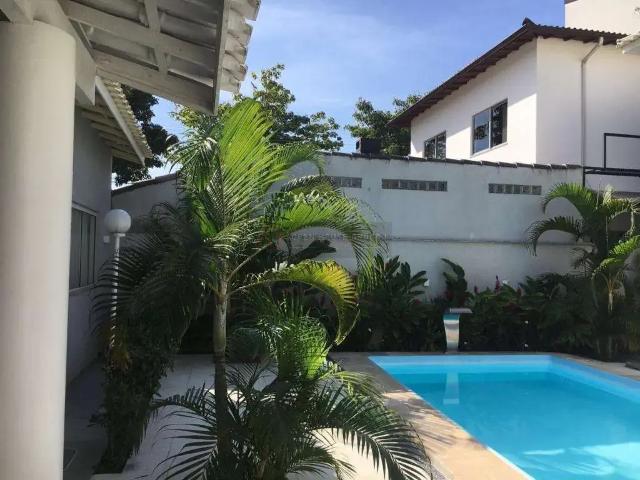 Casa / Sobrado para Venda em Maricá/RJ São José do Imbassaí 3 Quartos