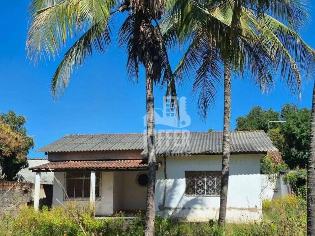 Casa / Sobrado para Venda em Maricá/RJ São José do Imbassaí 3 Quartos