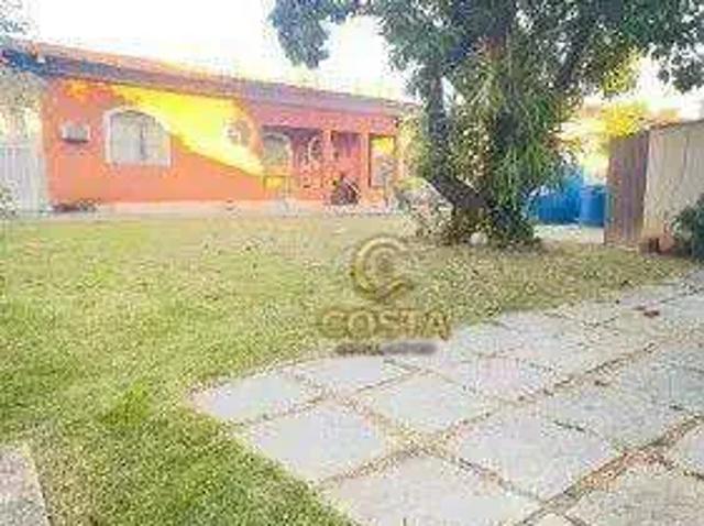 Casa / Sobrado para Venda em Maricá/RJ São José do Imbassaí 3 Quartos