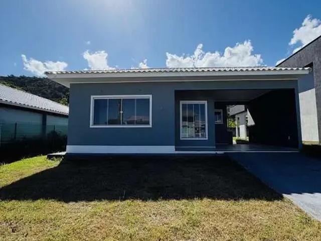 Casa / Sobrado para Venda em Maricá/RJ São José do Imbassaí 3 Quartos