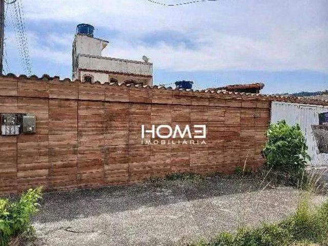 Casa / Sobrado para Venda em Maricá/RJ Santa Paula Inoã 2 Quartos
