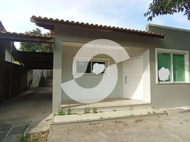 Casa / Sobrado para Venda em Maricá/RJ Spar Inoã 2 Quartos