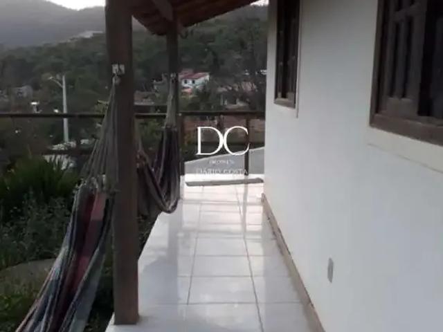 Casa / Sobrado para Venda em Maricá/RJ Spar Inoã 3 Quartos