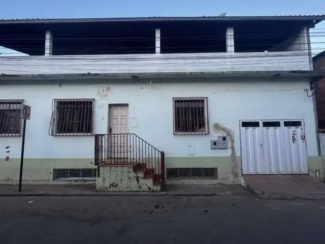 Casa / Sobrado para Venda em Mariana/MG Centro 3 Quartos