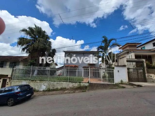 Casa / Sobrado para Venda em Mariana/MG Fonte Da Saudade 5 Quartos