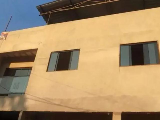 Casa / Sobrado para Venda em Mariana/MG Morro Santana