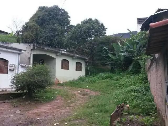 Casa / Sobrado para Venda em Mariana/MG Vale Verde