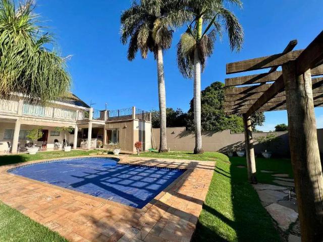 Casa / Sobrado para Venda em Marialva/PR Centro 4 Quartos