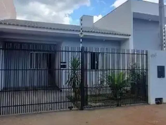 Casa / Sobrado para Venda em Marialva/PR Centro 2 Quartos