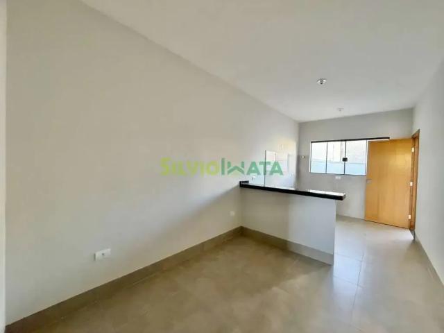 Casa / Sobrado para Venda em Marialva/PR Centro 2 Quartos