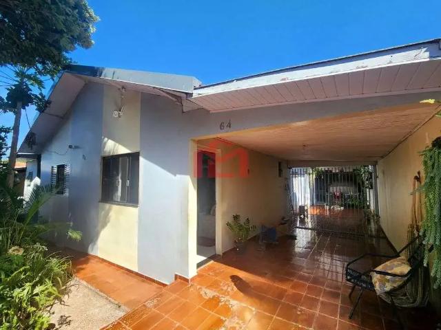 Casa / Sobrado para Venda em Marialva/PR Jardim Custodio 7 Quartos