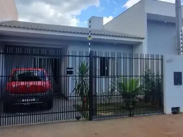 Casa / Sobrado para Venda em Marialva/PR Jardim Eldorado 2 Quartos