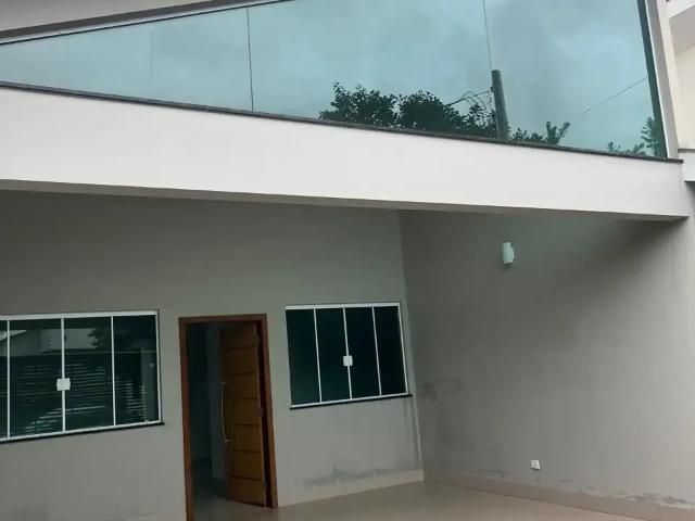 Casa / Sobrado para Venda em Marialva/PR Jardim Eldorado 2 Quartos