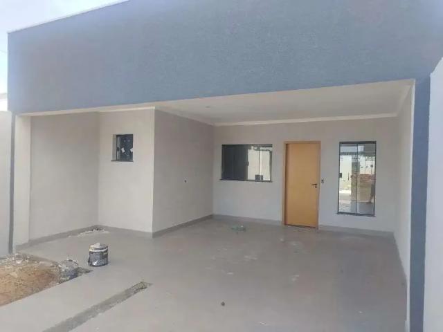 Casa / Sobrado para Venda em Marialva/PR Jardim Eldorado 3 Quartos