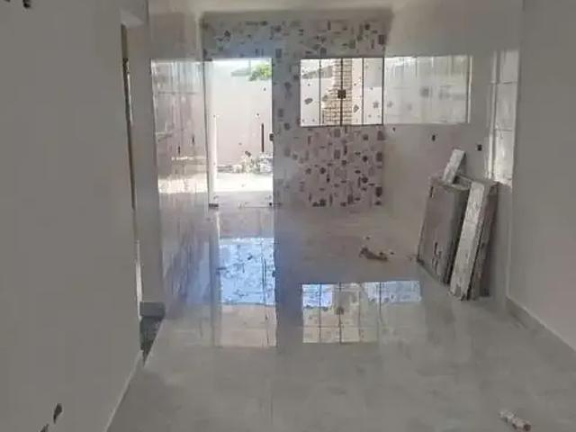 Casa / Sobrado para Venda em Marialva/PR Jardim Eldorado 3 Quartos