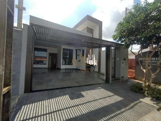Casa / Sobrado para Venda em Marialva/PR Jardim Eldorado 3 Quartos