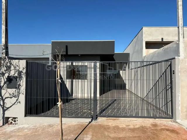 Casa / Sobrado para Venda em Marialva/PR Jardim Itália 2 Quartos