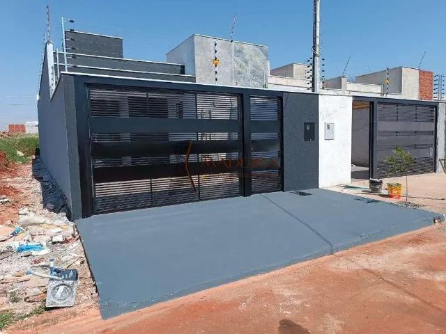 Casa / Sobrado para Venda em Marialva/PR Jardim Keiko 2 Quartos