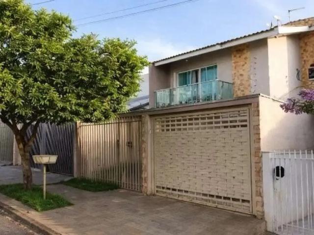 Casa / Sobrado para Venda em Marialva/PR Jardim Novo Horizonte 3 Quartos