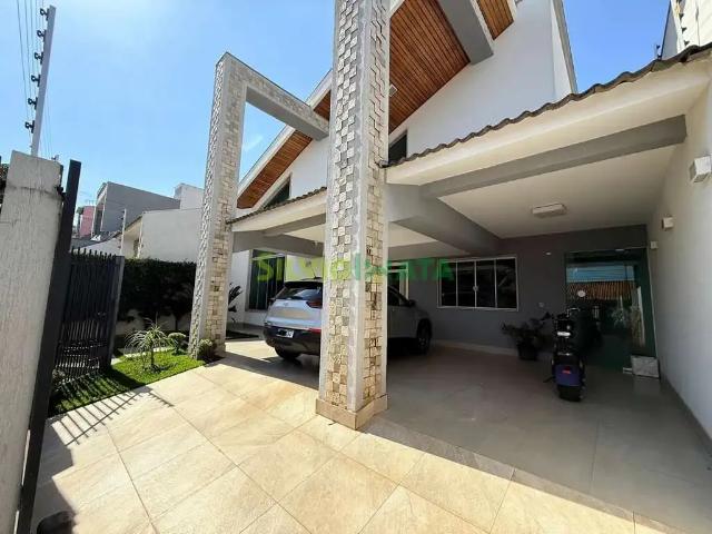 Casa / Sobrado para Venda em Marialva/PR Jardim Novo Horizonte 3 Quartos