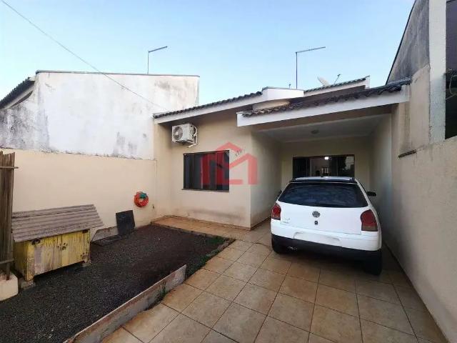 Casa / Sobrado para Venda em Marialva/PR Jardim Planalto 2 Quartos
