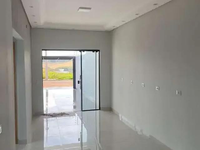 Casa / Sobrado para Venda em Marialva/PR Jardim Planalto 3 Quartos