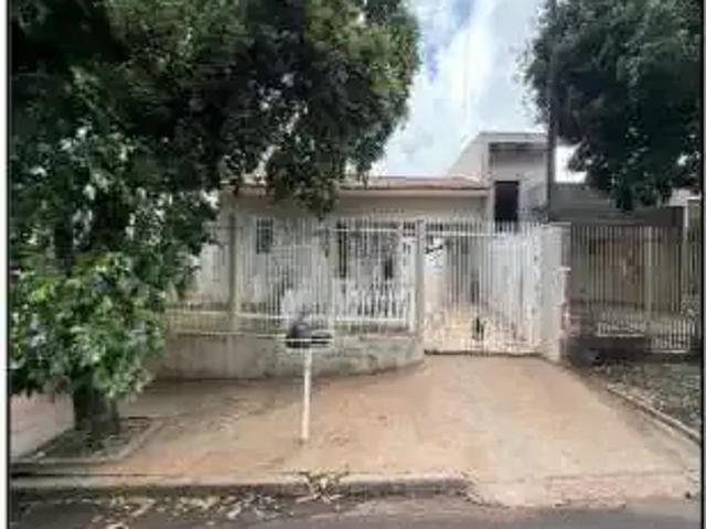 Casa / Sobrado para Venda em Marialva/PR Vila Brasil