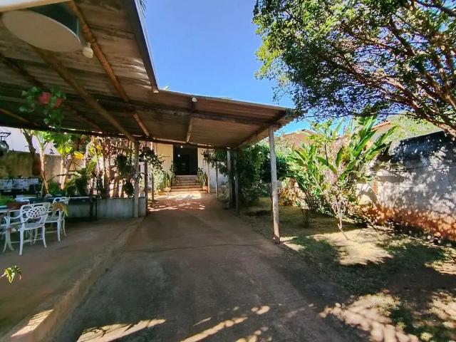 Casa / Sobrado para Venda em Mário Campos/MG Tangará 2 Quartos