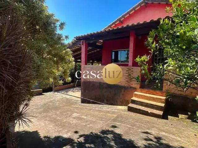 Casa / Sobrado para Venda em Mário Campos/MG Tangará 2 Quartos