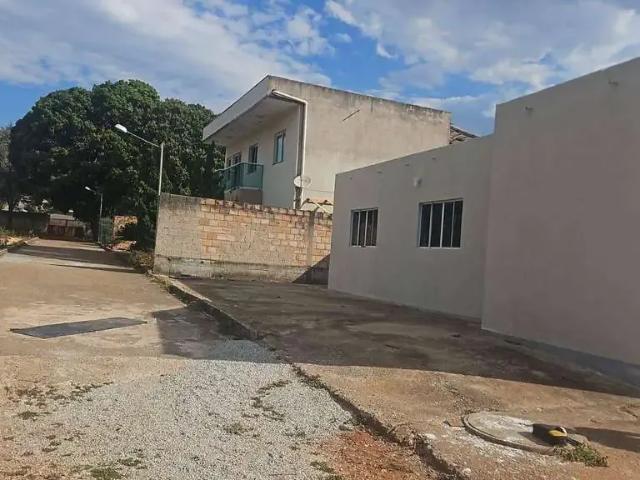 Casa / Sobrado para Venda em Mário Campos/MG Tangará 3 Quartos