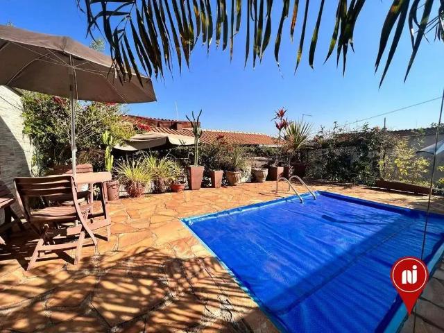Casa / Sobrado para Venda em Mário Campos/MG Vila São Tarcísio 3 Quartos