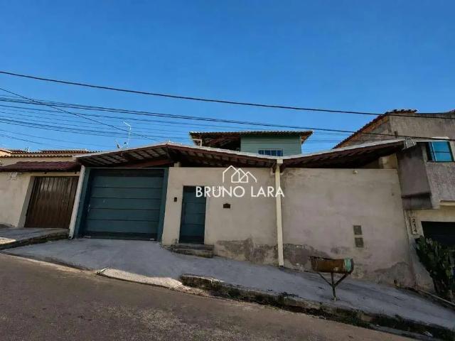 Casa / Sobrado para Venda em Mário Campos/MG Vila Tania 4 Quartos