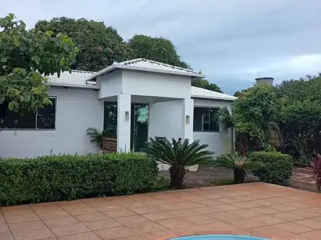 Casa / Sobrado para Venda em Mário Campos/MG Bom Jardim 2 Quartos